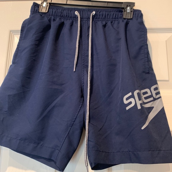 Speedo | Swim | Speedo Board Shorts | Poshmark